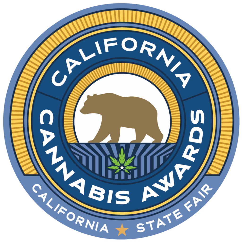 California Cannabis - Cal State Fair