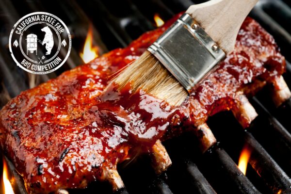 CA State Fair BBQ Competition - Cal State Fair
